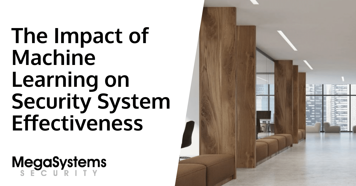 The Impact of Machine Learning on Security System Effectiveness